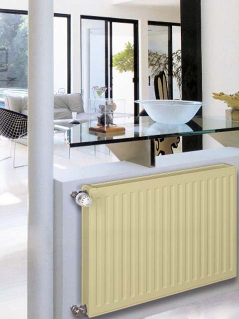 CALORIFER BEVERLY - Radiatoare | Senia Group RO