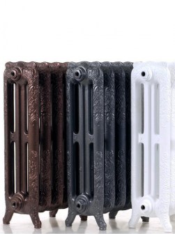 CALORIFERE DIN FONTA | Senia Group România